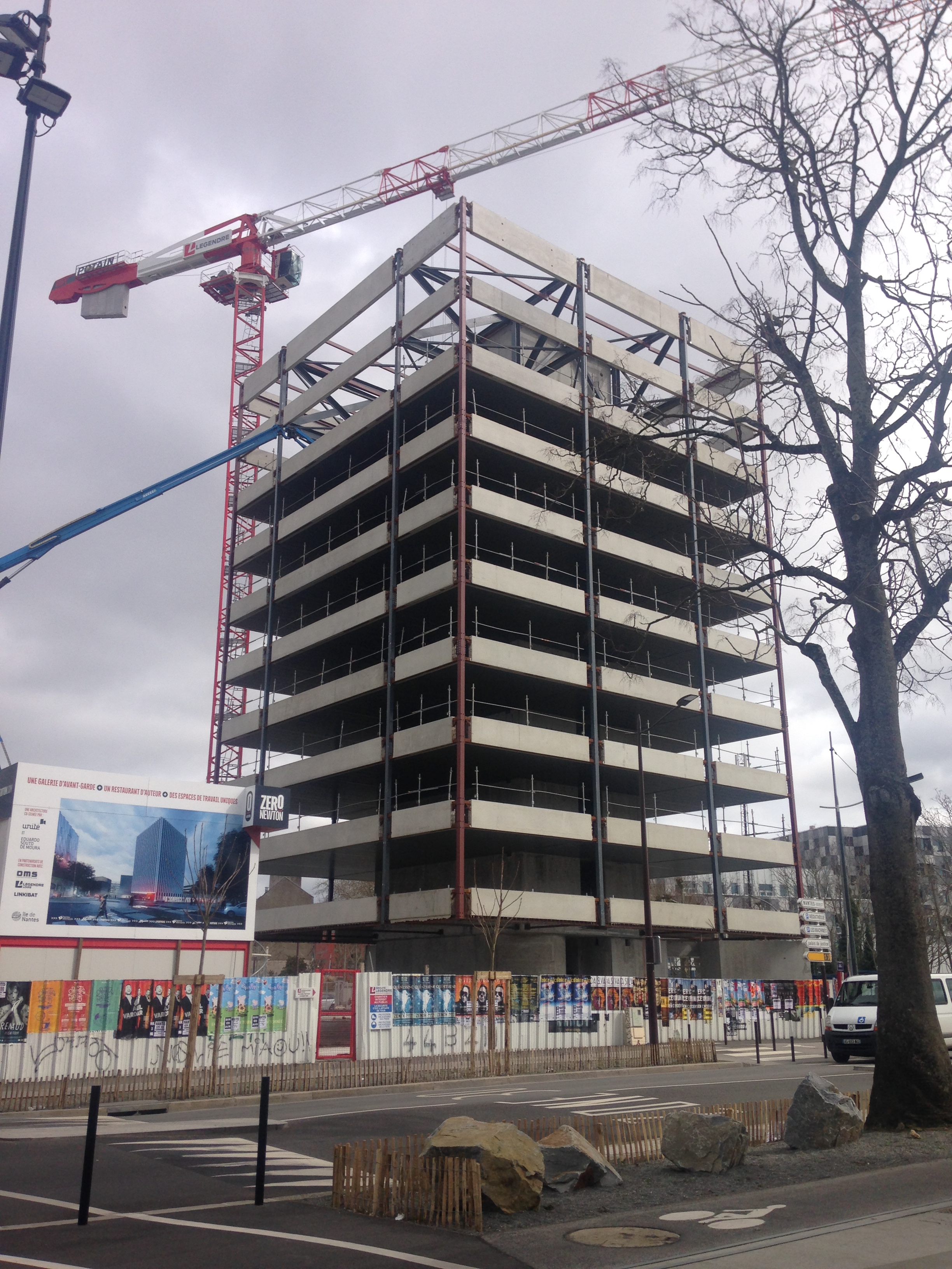 Cofradal d’Arval by ArcelorMittal : la référence pour les planchers ...